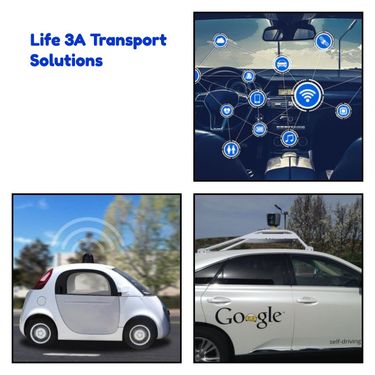 Book Creator | Life 3A Transport Solutions