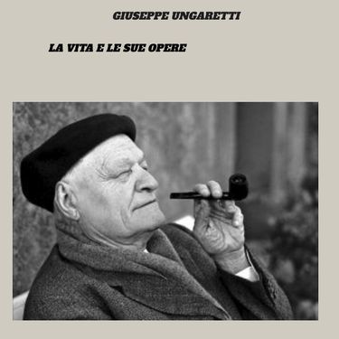 Book Creator | Ungaretti