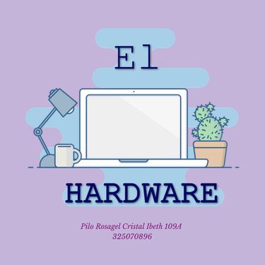 Book Creator | El Hardware