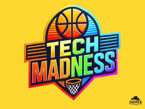 Book Creator | Tech March Madness