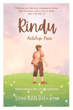 Book Creator | Antologi Puisi XI Smart Digital