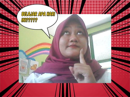 Book Creator | KELAS 1