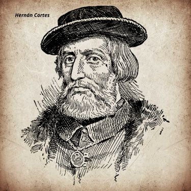 Book Creator | Hernán Cortes