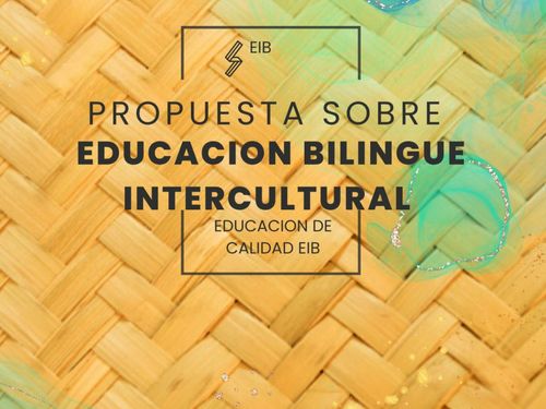 Book Creator | LIBRO DE PROPUESTA DEL DESARROLLO EIB