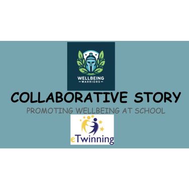 Book Creator | Collaborative Story