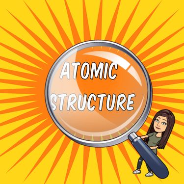 Book Creator | Unit 2: Atomic Stucture