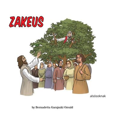 Book Creator | Zakeus