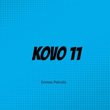 Book Creator | kovo 11