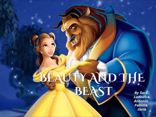 Book Creator | Our favourite book