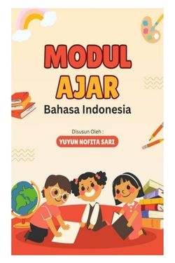 Book Creator | MODUL AJAR