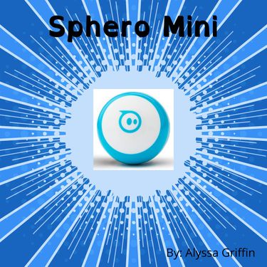 Book Creator | Sphere Mini Adventure