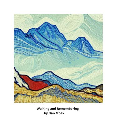 Book Creator | Walking and Remembering