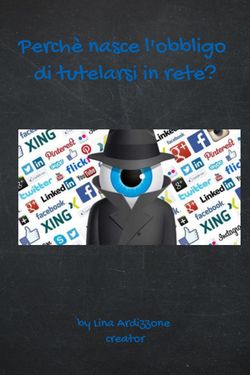 Book Creator | Attento alla rete