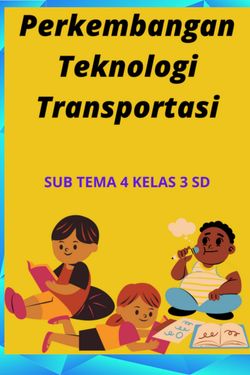 Book Creator | TEMA 7 SUB TEMA 4