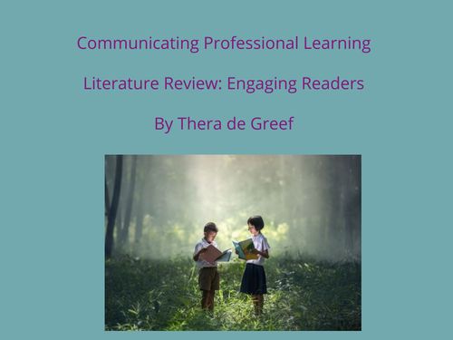 Book Creator | Engaging Readers