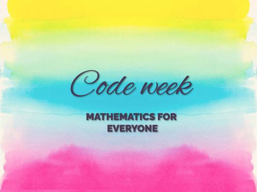Book Creator | Code week