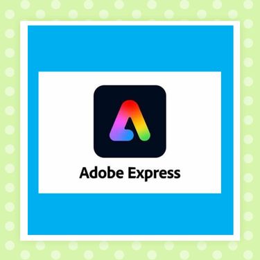 Book Creator | Adobe Express Creations With Students