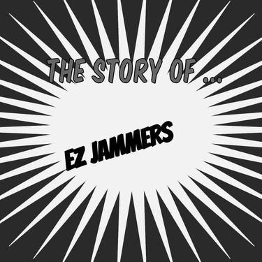 Book Creator | EZ Jammers