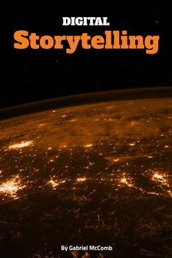 Book Creator | Digital Storytelling