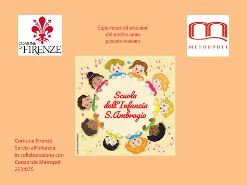 Book Creator | Libro digitale 24/25