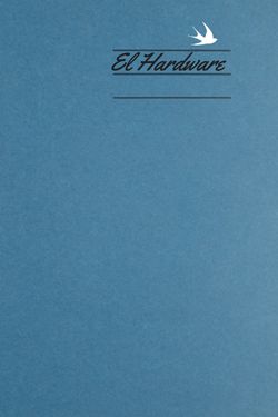 Book Creator | HARDWARE