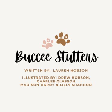 Book Creator | Buccee Stutters