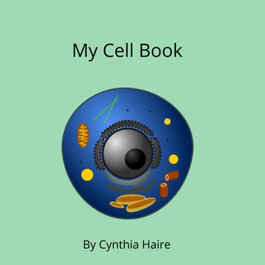 Book Creator | My Cell Book