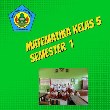 Book Creator | Matematika Kls. 5