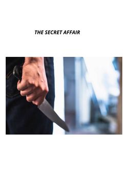 Book Creator | THE SECREAT AFFAIR