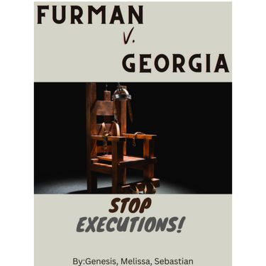 Book Creator | Furman v. Georgia