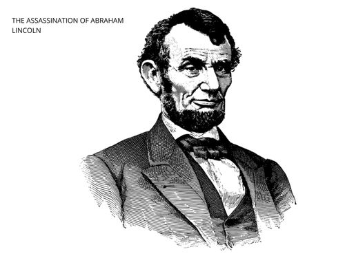 Book Creator | Abraham Lincoln's Assassination