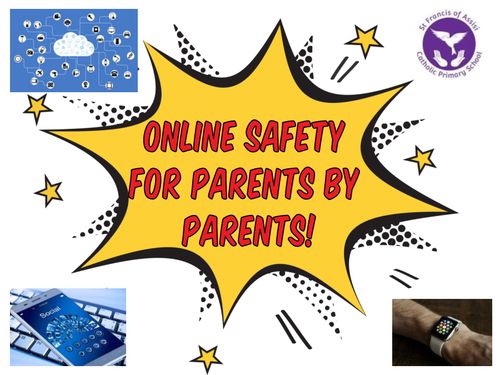 Book Creator | Online safety for parents by parents!
