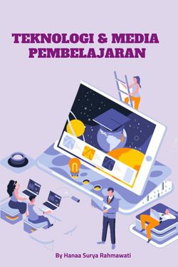 Book Creator | Teknologi dan Media Pembelajaran