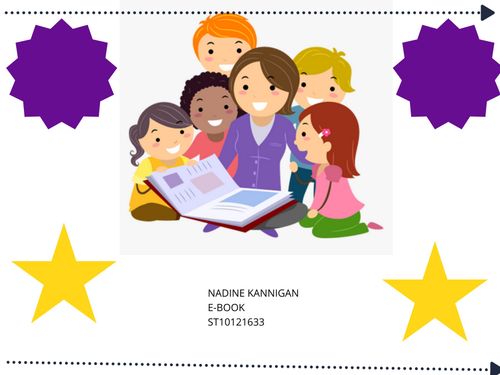 Book Creator | TEIP7419 eBook