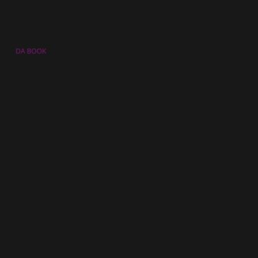 Book Creator | DA BOOK