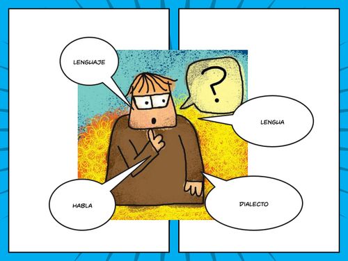 Book Creator | Lenguaje