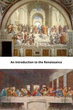 Book Creator | An Introduction to the Renaissance