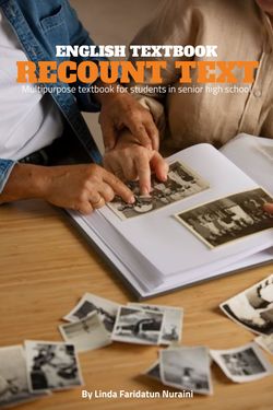 Book Creator | Textbook Recount Text