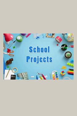 Book Creator | Projects