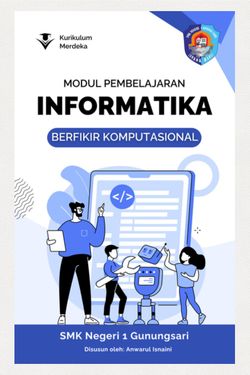 Book Creator | Informatika