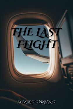 Book Creator | THE LAST FLIGHT