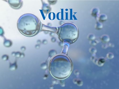 Book Creator | vodik