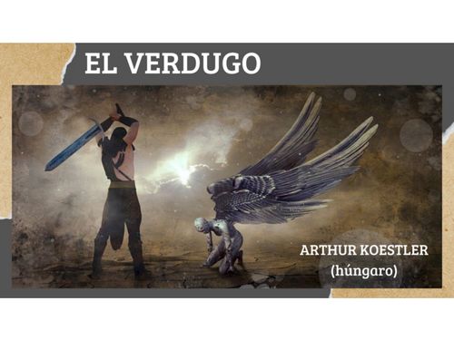 Book Creator | El verdugo