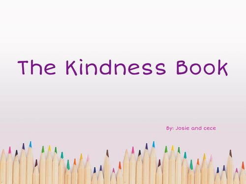 Book Creator | Hello