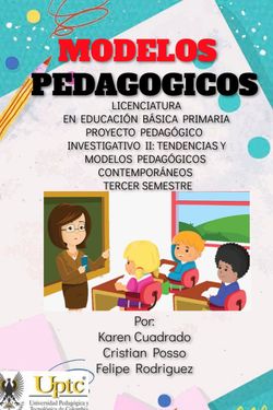 Book Creator | METODOS PEDAGOGICOS