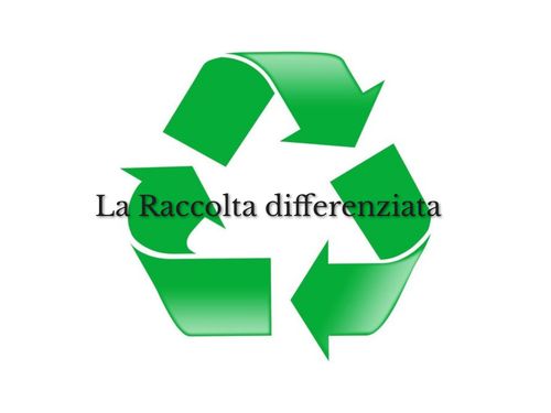 Book Creator | La raccolta differenziata