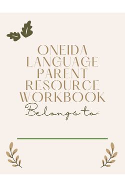 Book Creator | Community Family Engagement Activity Workbook