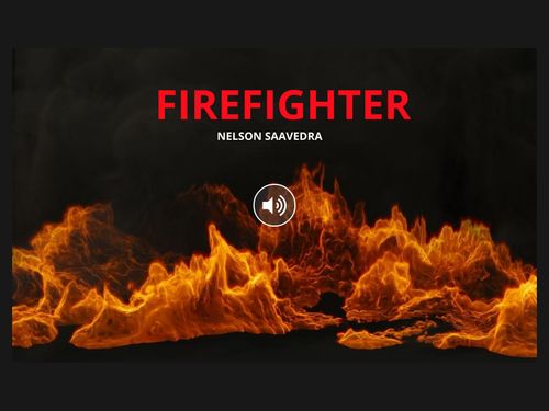 Book Creator | FIREFIGHTER
