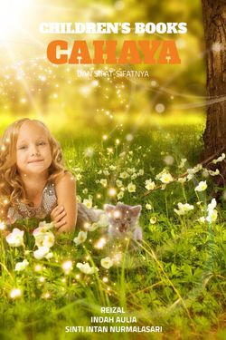 Book Creator | CAHAYA