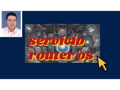 Book Creator | servicios router os